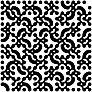 Multi-Scale Truchet Patterns – Christopher Carlson