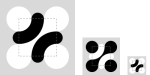 Multi-Scale Truchet Patterns – Christopher Carlson